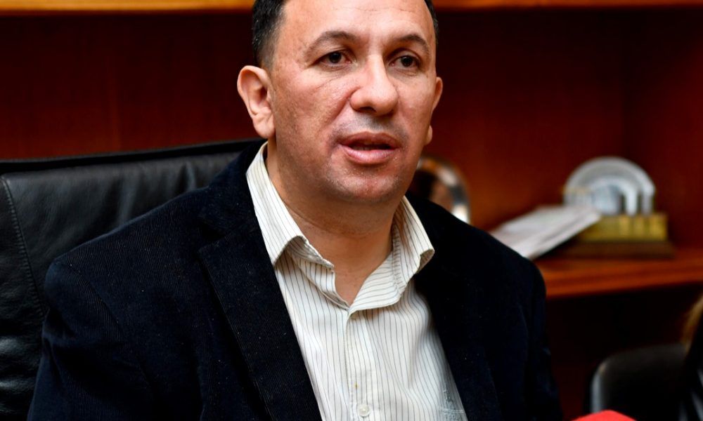 Maderna: “el gobierno nacional es responsable por el paro de transportes”