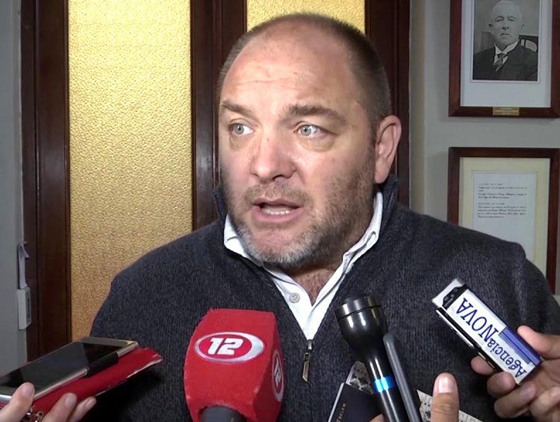 José María Ramón renunció a la posibilidad de conducir el Organismo ...