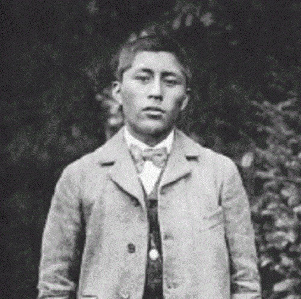 Importante cantidad de fieles en la celebración de Ceferino