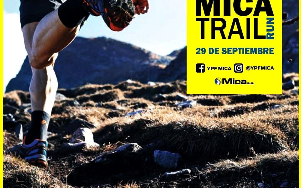 Mica Trail Run: prohibido quedarse sin combustible