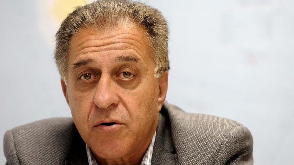 Para Pitrola, hay dos proyectos distintos en la izquierda: "Marketing o ...