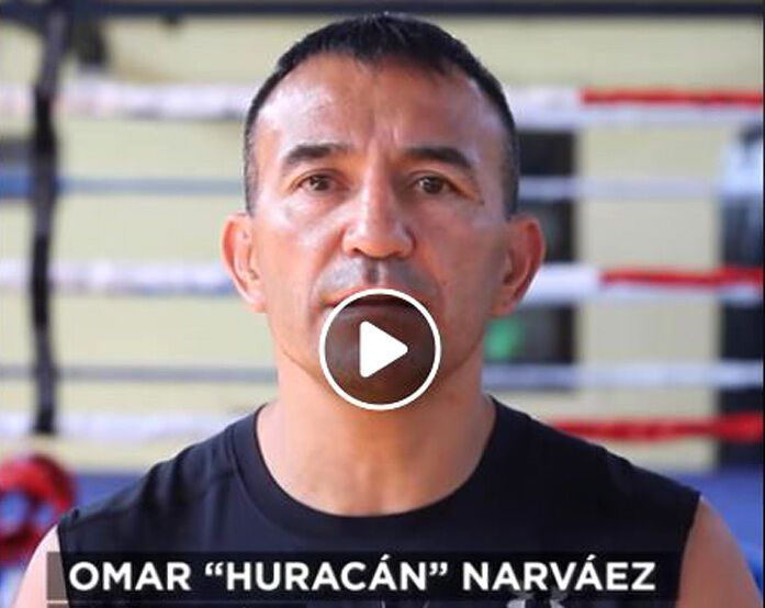 Narváez forja nuevos boxeadores en la selección argentina amateur