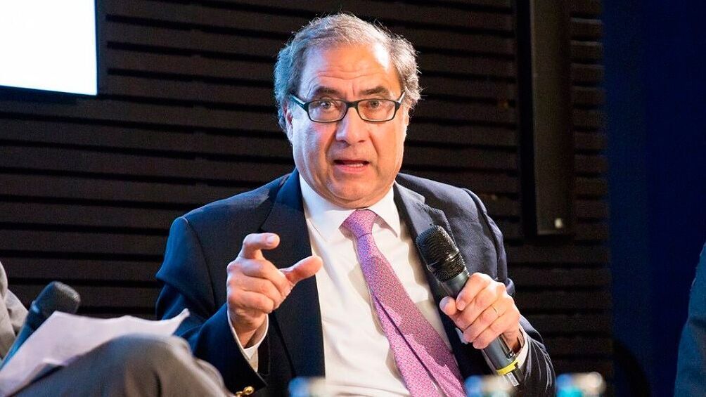 Argüello: "Va a haber reunión entre Fernández y Trump, pero no será ...