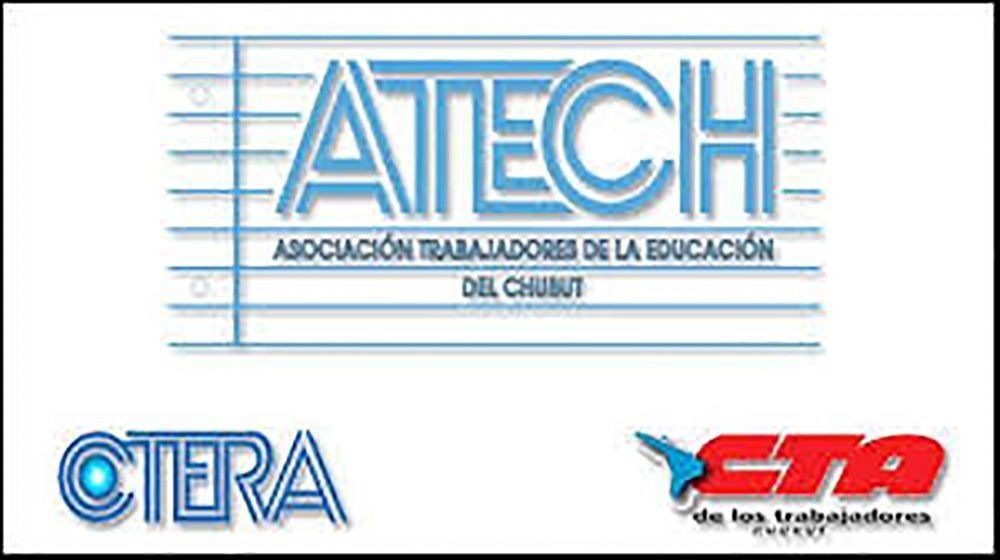 ATECh lanzó un “paro virtual” y convoca a una nueva caravana