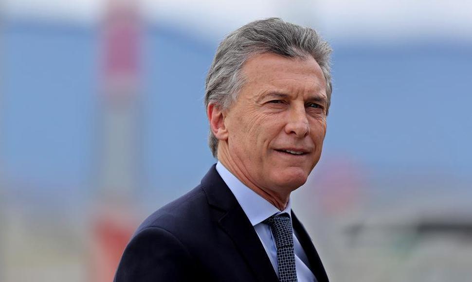 Macri le contestó a Fernández y dijo que "es falsa" la versión que dio ...