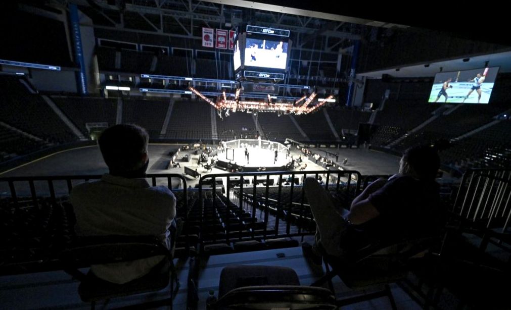 Boxeo: confirman dos veladas en Las Vegas para la primera quincena de junio