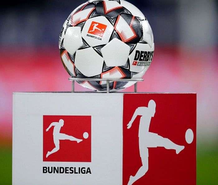 La Bundesliga, la primera en retomar la competencia