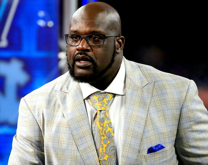 Shaquille O’Neal sobre la NBA: "Hay que cancelar la temporada"