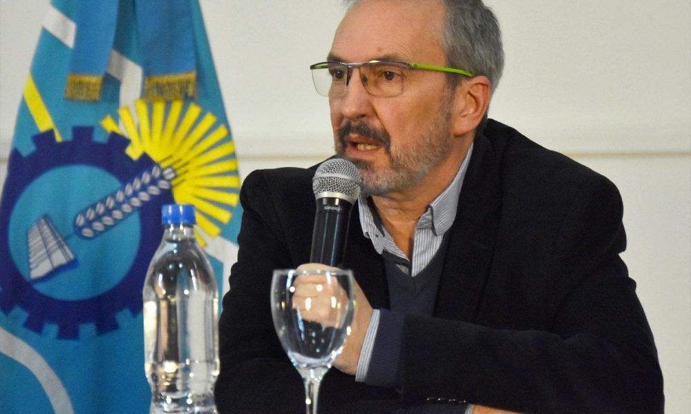 "La mujer está en condiciones de ser dada de alta"