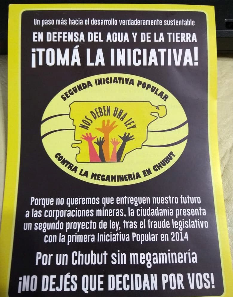 “Tenemos el convencimiento de que estamos en el camino de la vida”