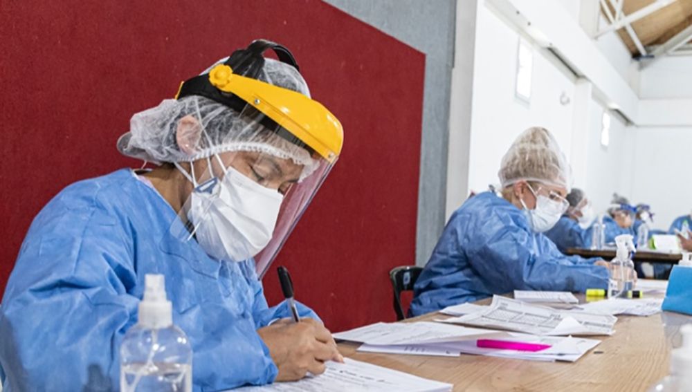 Conocé los puntos de funcionamiento del DetectAr