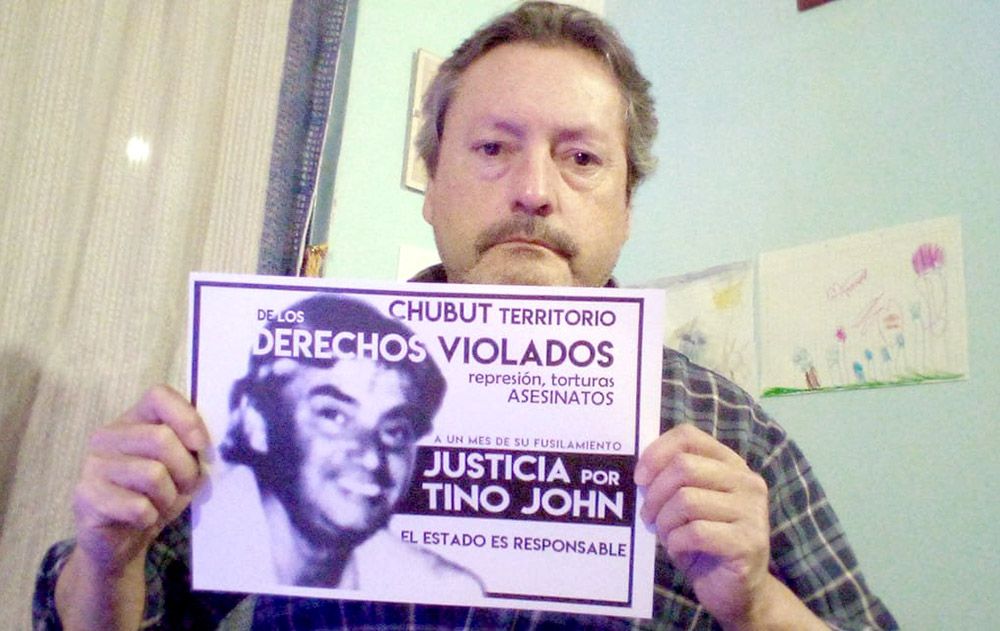 A un mes de la muerte de Tino John “no ha habido avances” en la ...