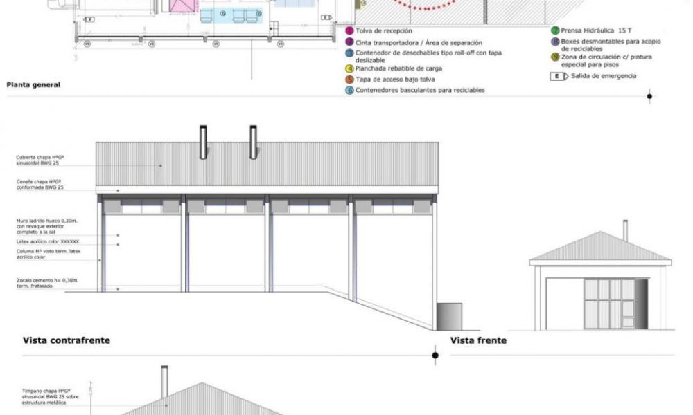 Biss se reunió con el viceministro de Ambiente por el proyecto de la ...