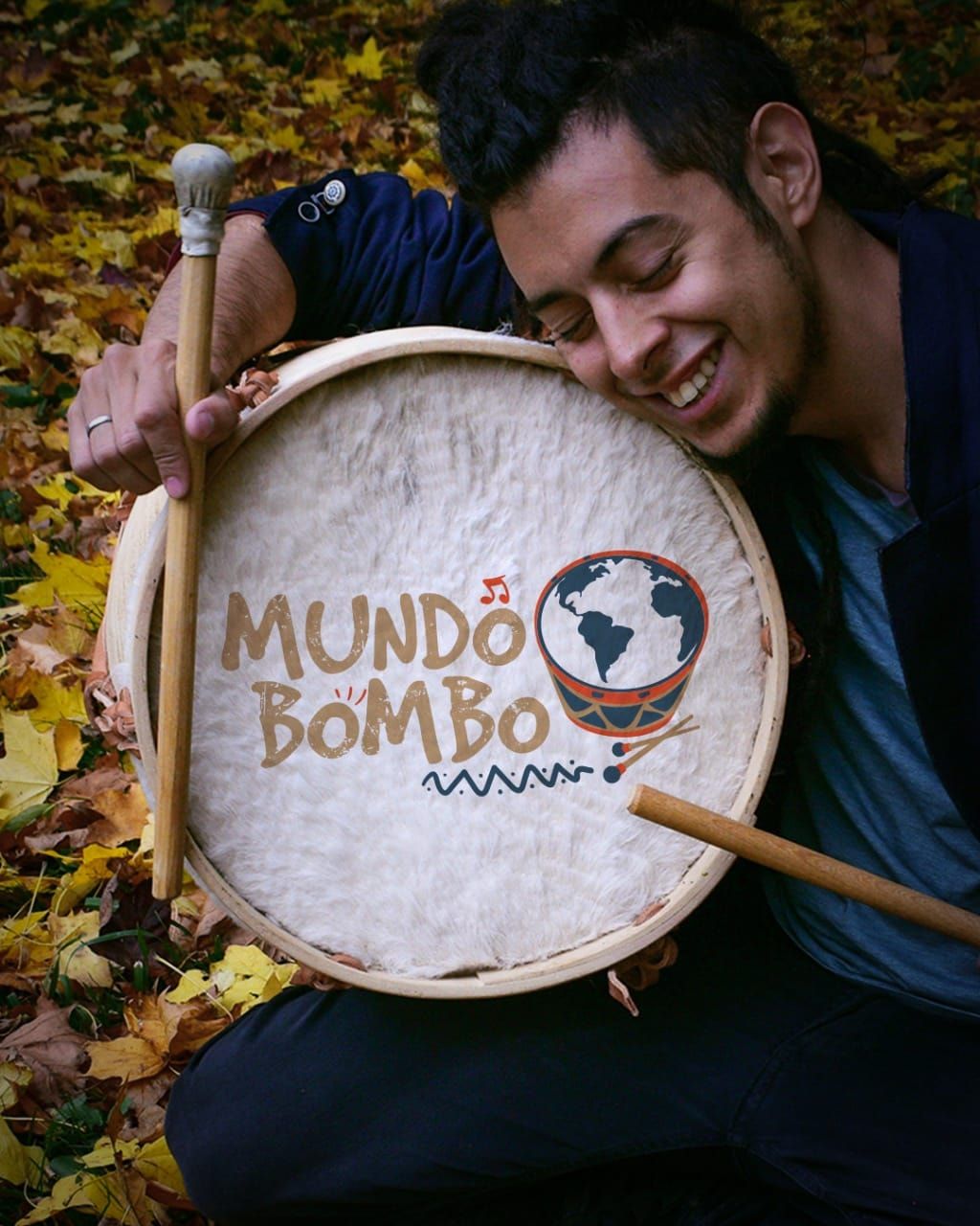 Mundo Bombo dará tres talleres presenciales en el Multiespacio de Radio ...