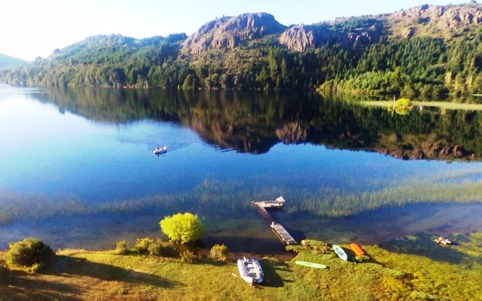 El municipio de Esquel realizará poda en zona de Laguna Larga - Radio 3 ...