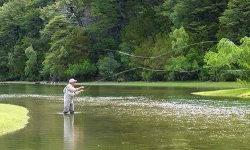 Pesca Continental: el 1º de marzo cierra la temporada en algunos espejos de agua - Radio 3 ...