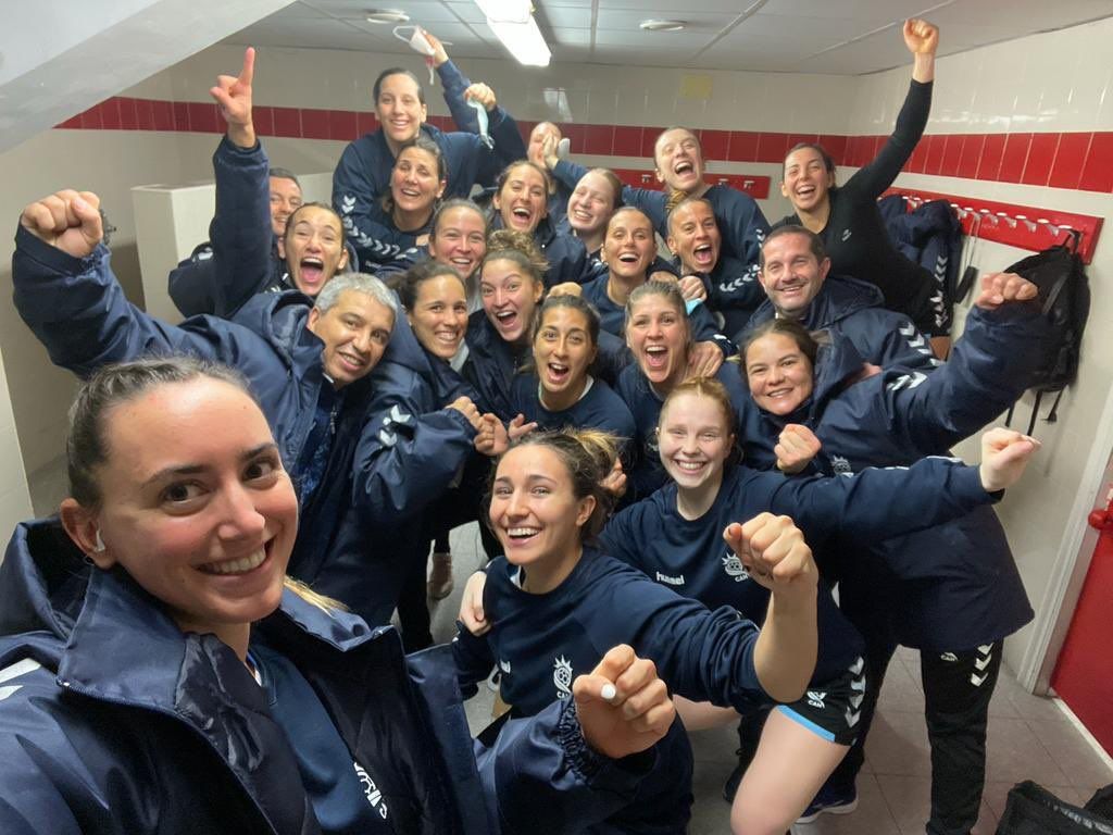 “La Garra” consiguió el primer triunfo de su historia frente a una ...