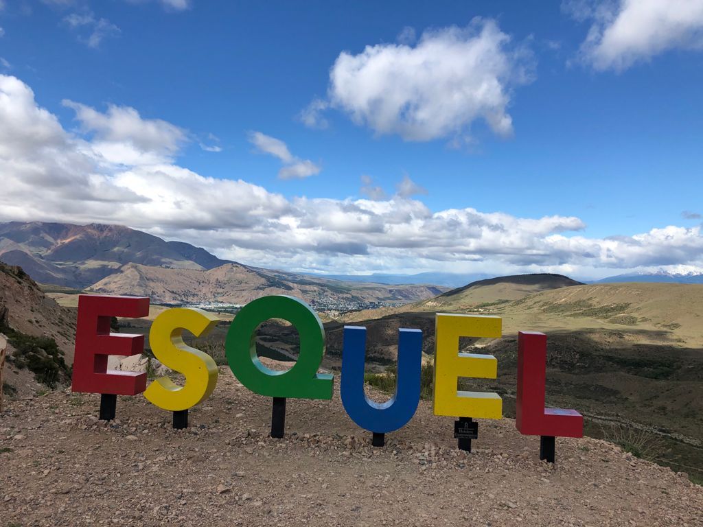 Esquel es considerado el destino turístico más amable del país - Radio ...