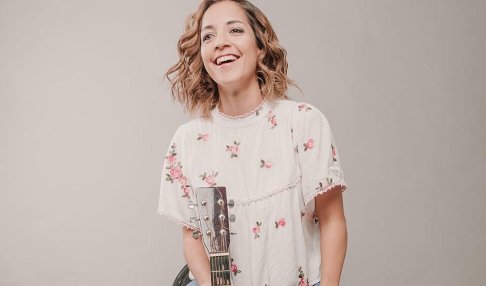 Una joven trelewense podría representar a la Patagonia en La Voz