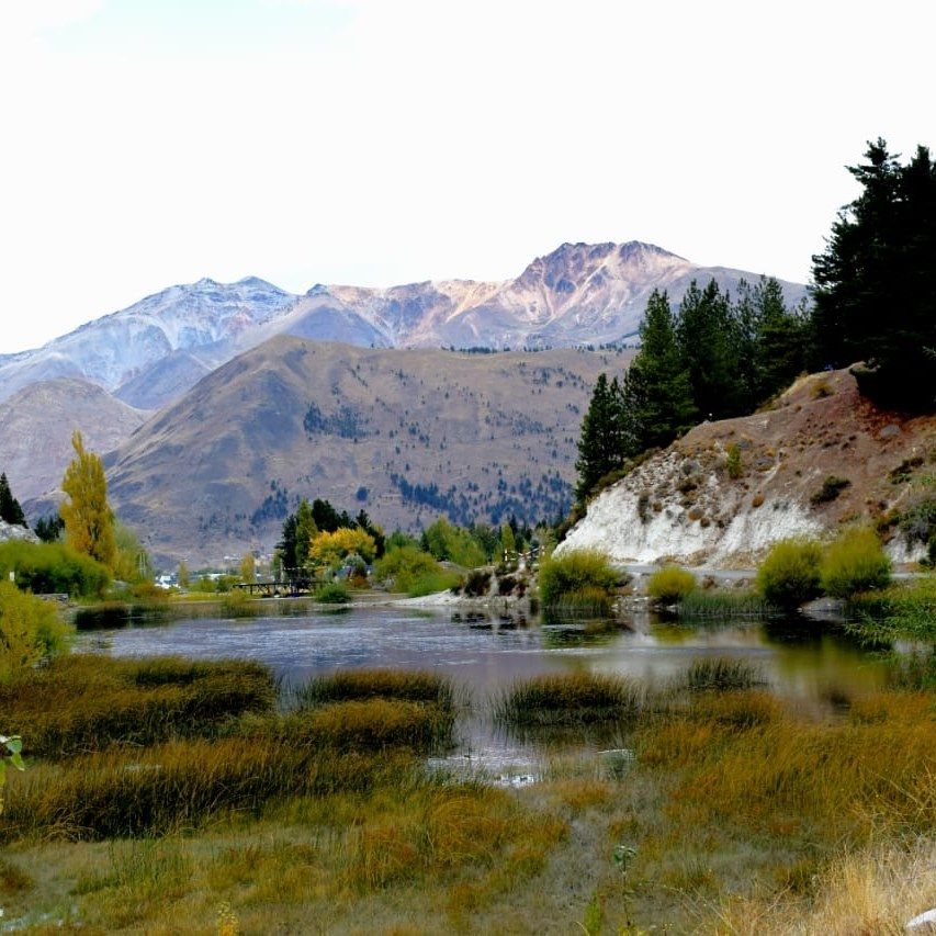 Esquel: inauguraron el primer sendero en el área recreativa La Cascada ...