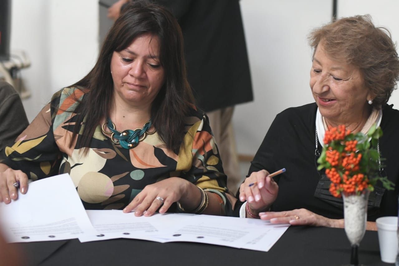 La UNPSJB se instalará en Epuyén - Radio 3 Cadena Patagonia