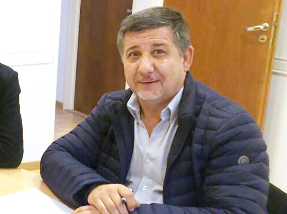 Revelación: El ex ministro Alejandro Pagani sale en libertad