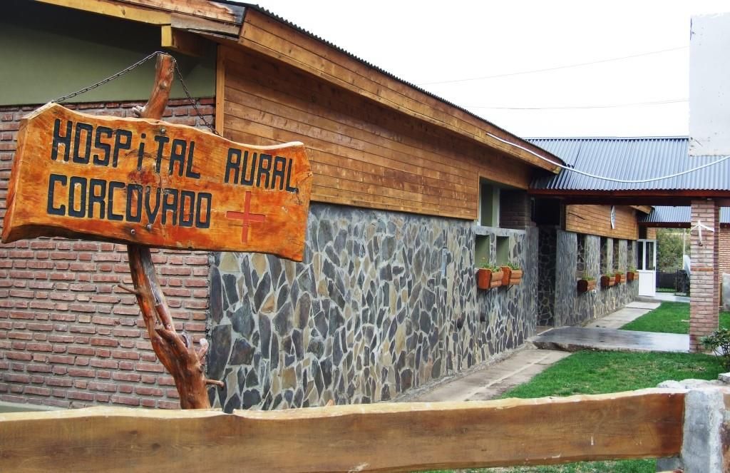Se incorporaron 20 nuevos médicos a Hospitales Rurales de la Cordillera ...
