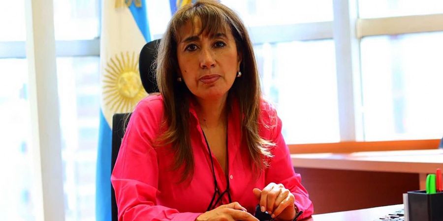 Massa designó a la diputada radical Roxana Reyes para el Consejo de la ...