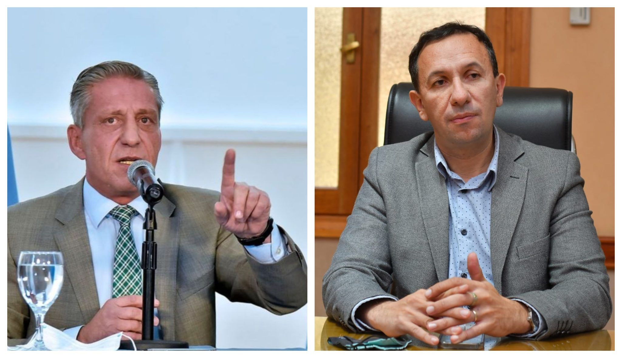 "Maderna tiene todo mi equipo a disposición para solucionar los ...