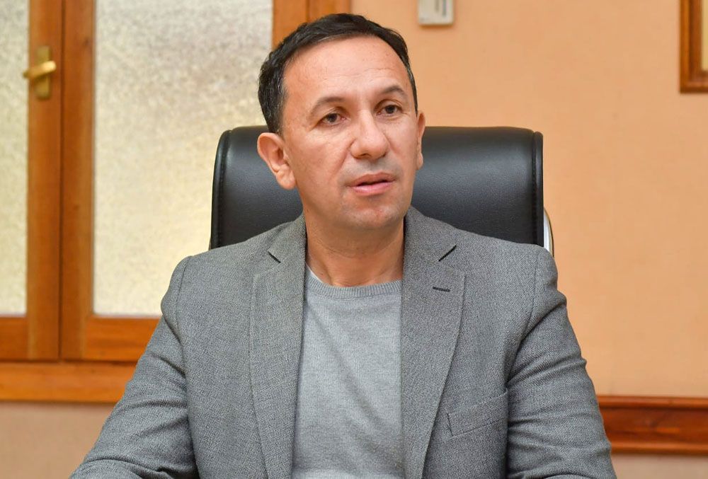 Maderna aseguró que se devolverá el dinero cobrado por la Cooperativa ...