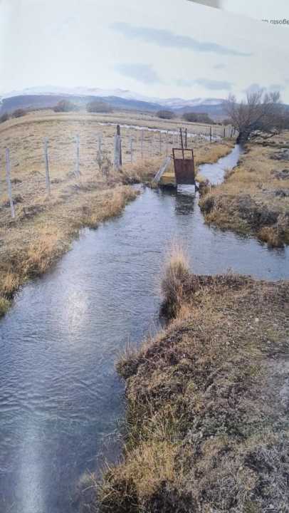 Absolvieron al hombre acusado desviar el río Genoa hacia su ...