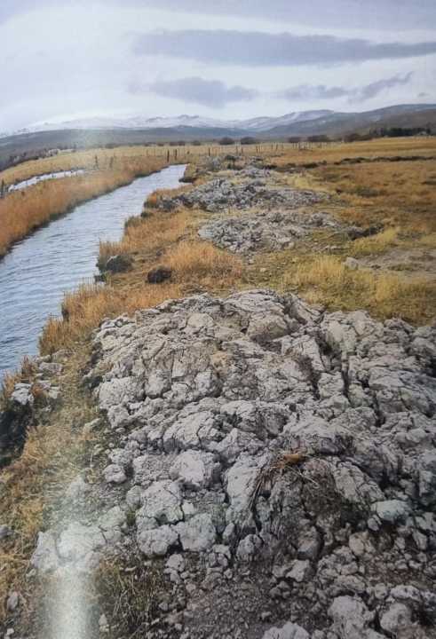 Absolvieron al hombre acusado desviar el río Genoa hacia su ...