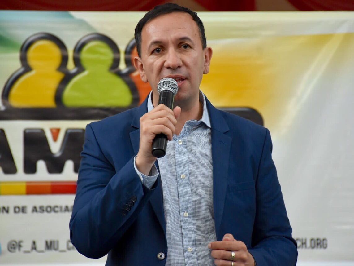 Maderna sobre el aumento presupuestario: "esto alcanzará para asumir ...