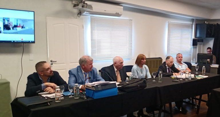 Pidieron la culpabilidad de Carlos Barbato, su esposa y su ex chofer ...