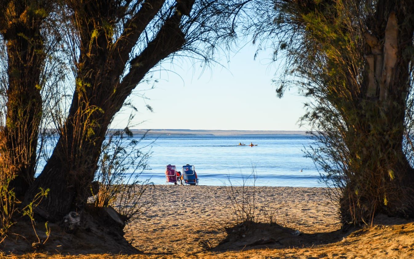 Madryn, uno de los destinos más elegidos del PreViaje 3 - Radio 3 ...