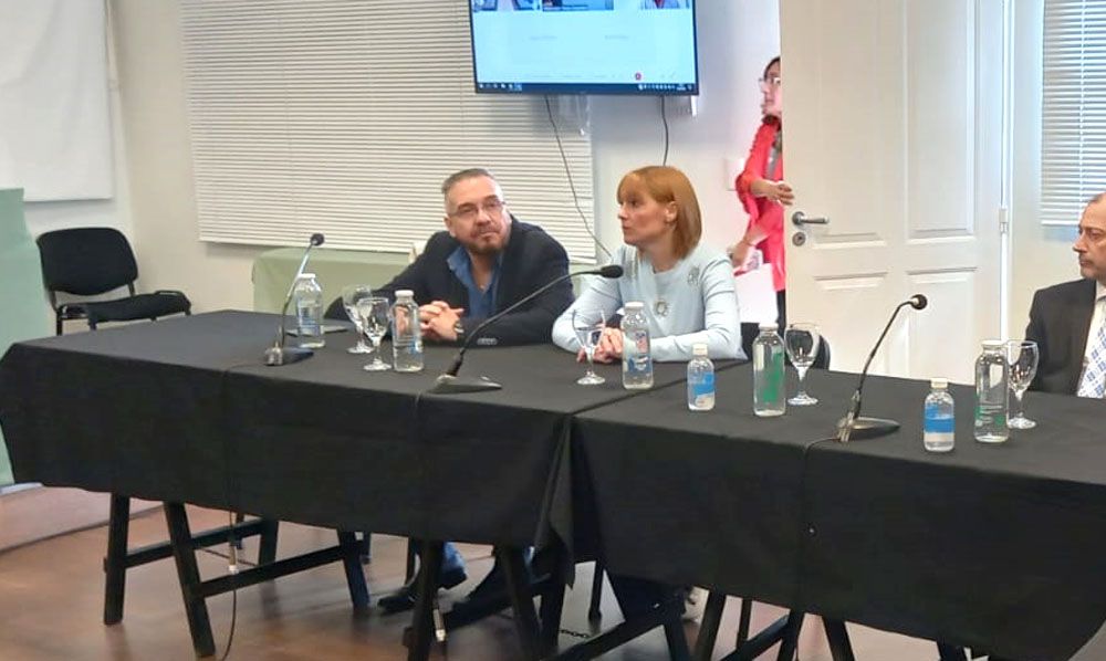 Finalmente, Barbato no irá a prisión y se ordenó el decomiso de bienes