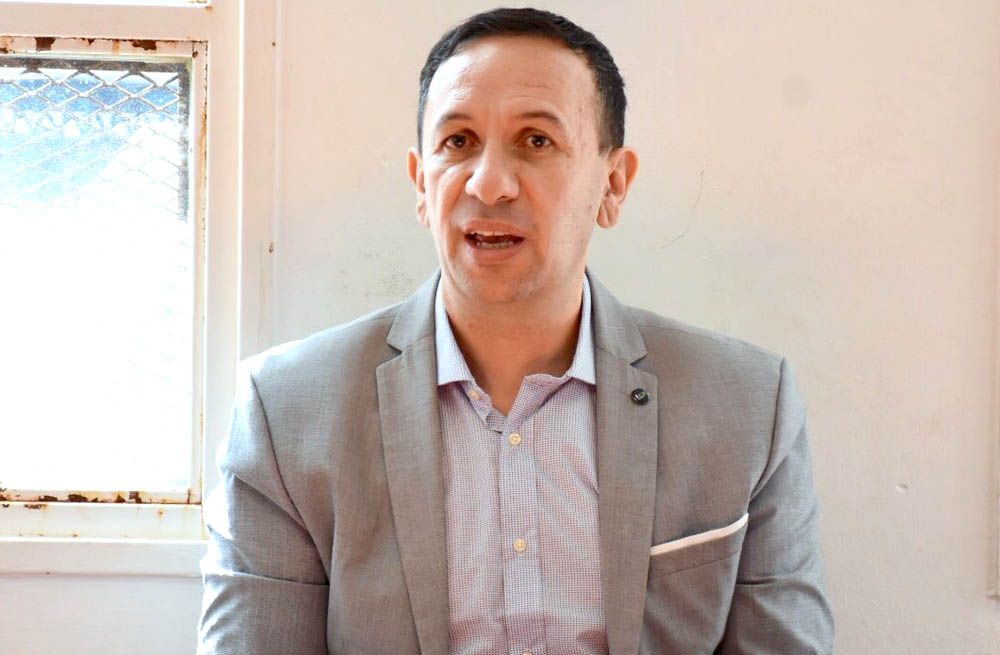 Maderna aseguró que en su espacio “no tenemos internas”