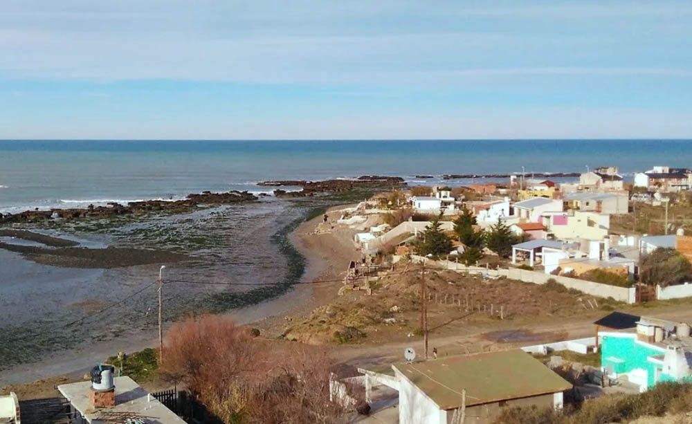 Con el desarrollo del Puerto “vemos más cercana la obra de gas” para ...
