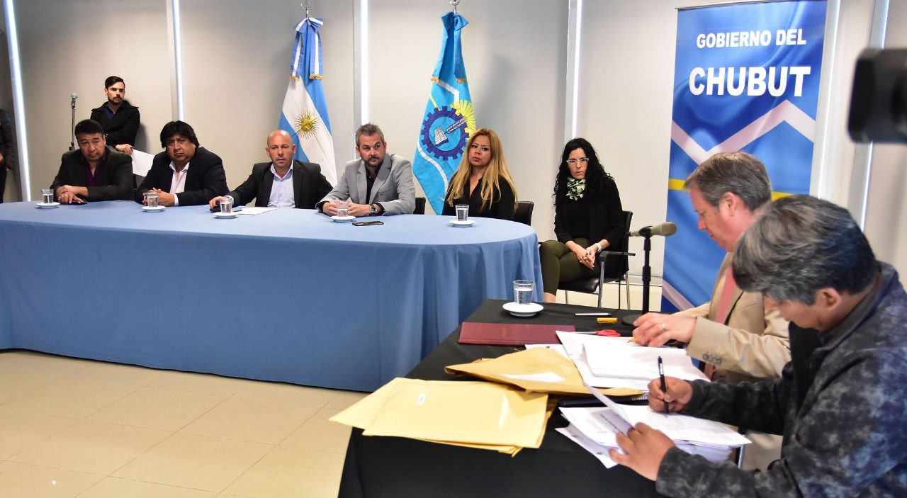 Cordillera: con inversión de 94 millones, licitaron obras para el ...