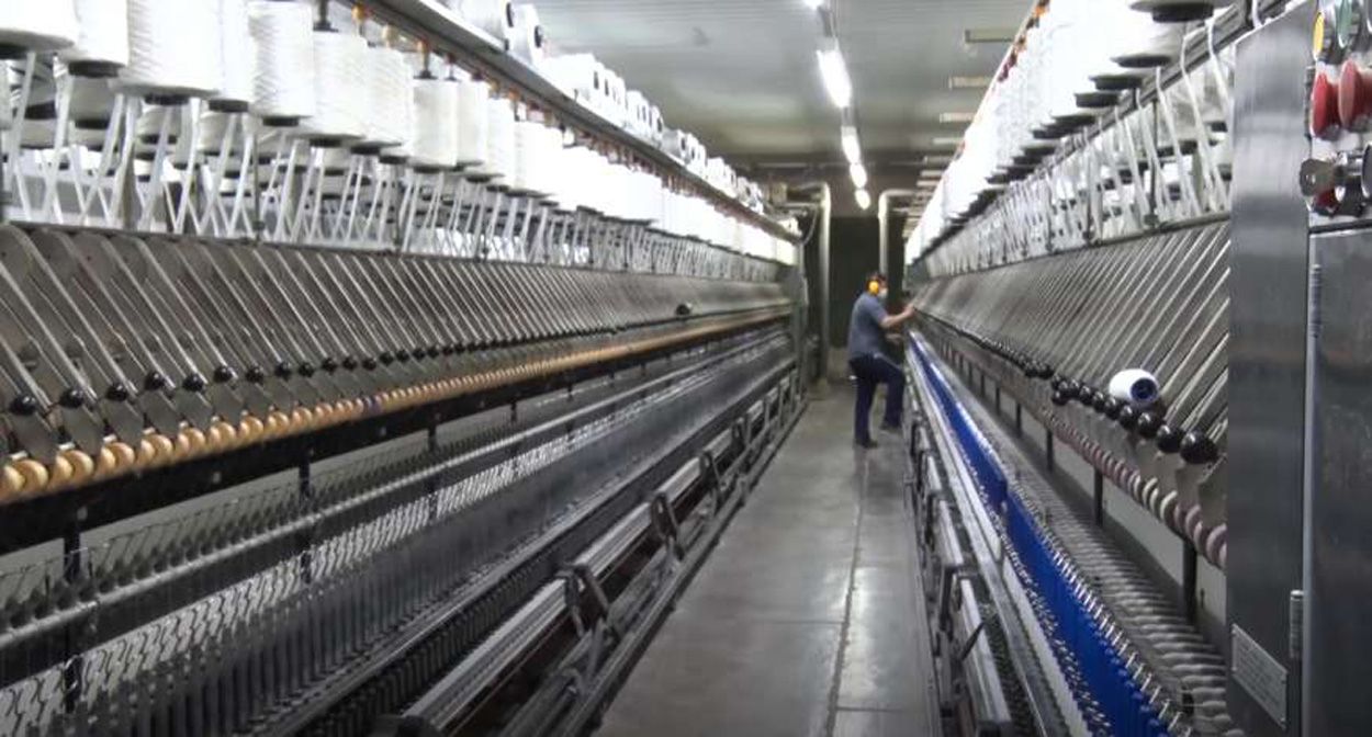 Trabajadores de la ex Lanera Austral avanzarán con la compra de la ...