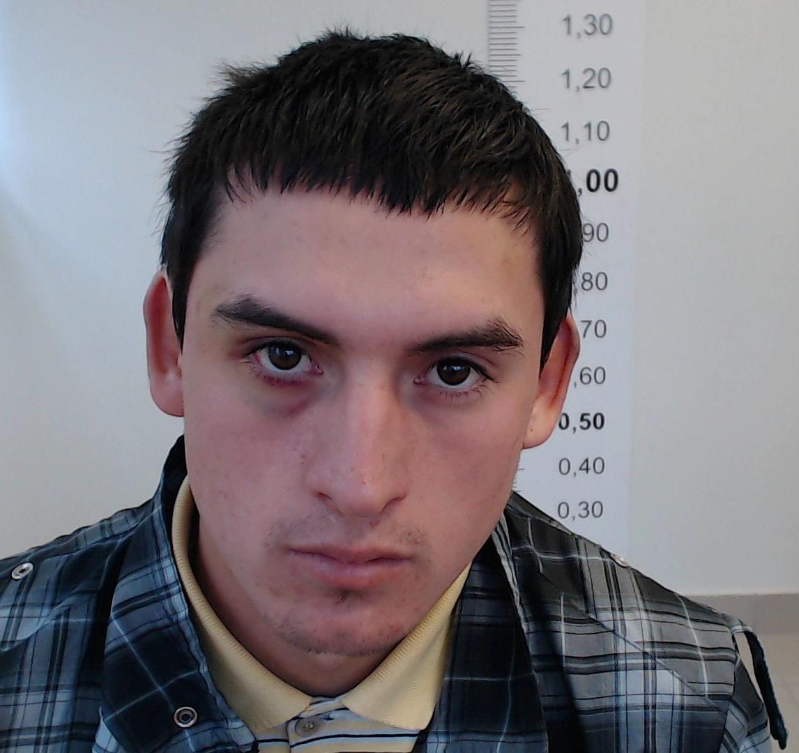 Sextorsión: un preso del IPP reconoció un chantaje y deberá pasar tres ...