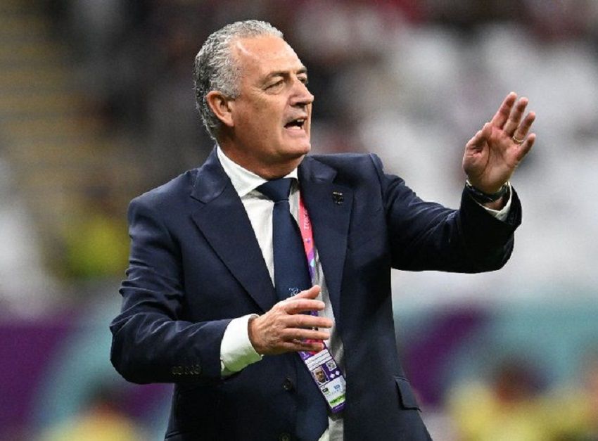 Alfaro celebró la victoria de Ecuador frente a Qatar: "Ojalá sea el ...