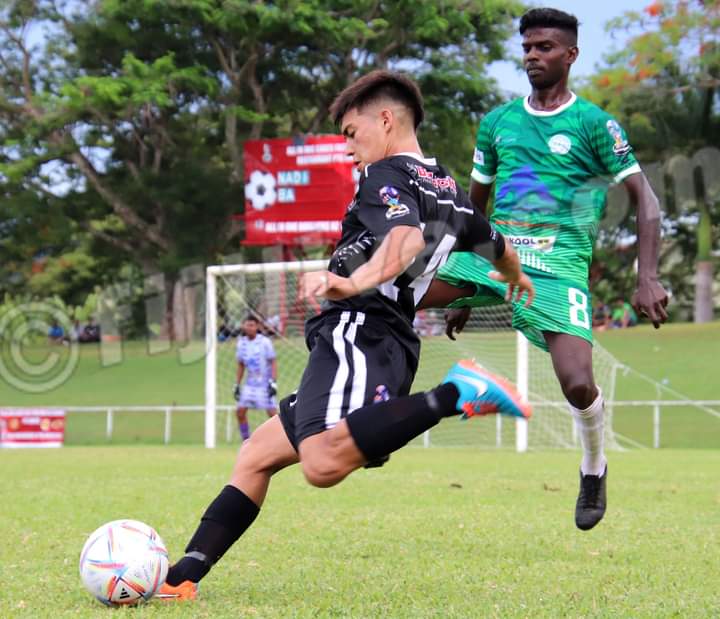 Carlos Raffa, de las canchas del barrio Etchepare a jugar ...