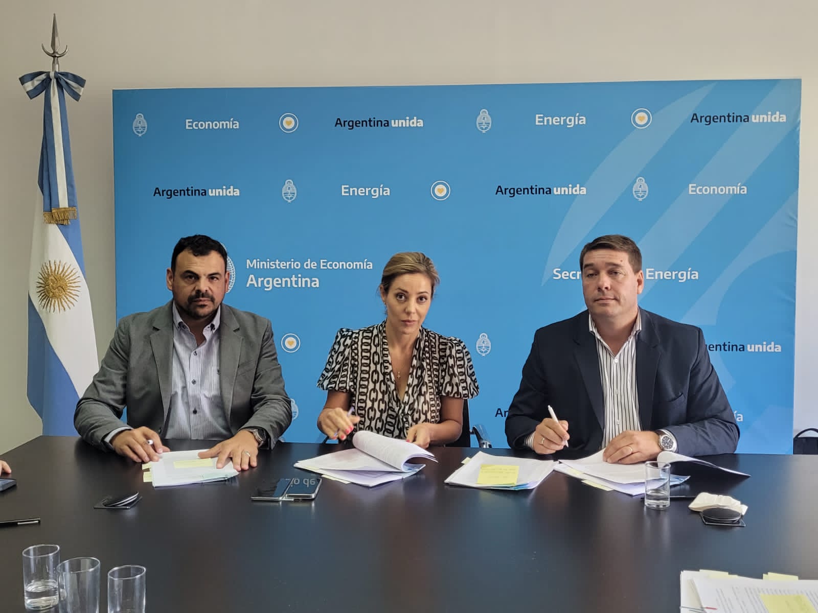 La Cooperativa de Rawson pagará la deuda de 1.740 millones con CAMMESA ...