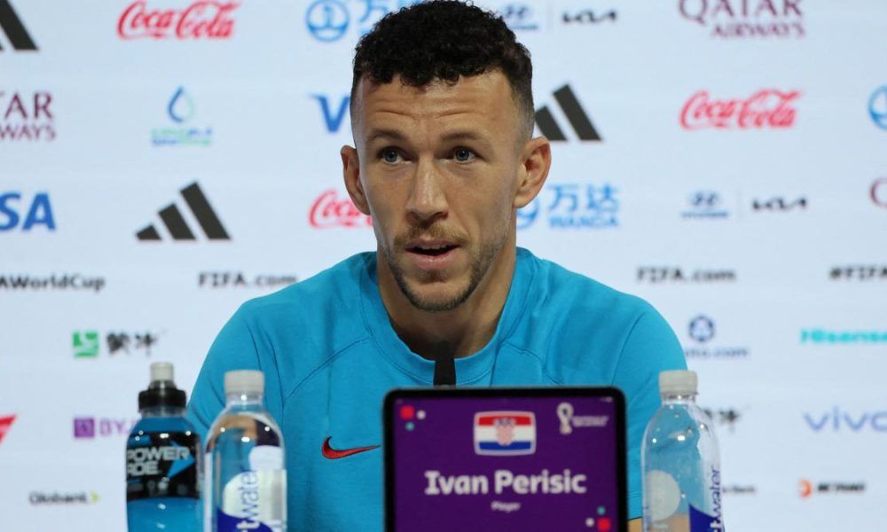 Perisic: "Si jugamos como ante Brasil todo es posible" - Radio 3 Cadena ...