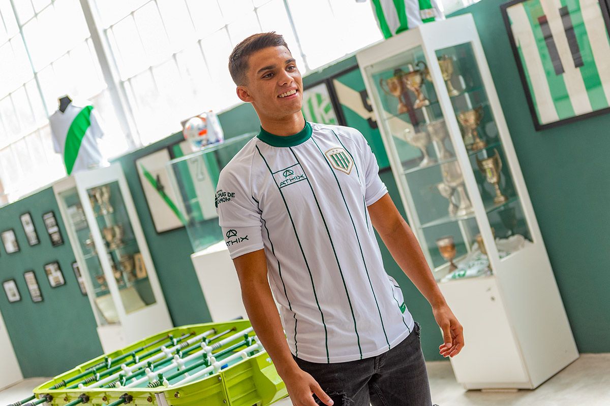 Banfield vendió a Ramiro Enrique a la MLS de Estados Unidos - Radio 3 ...