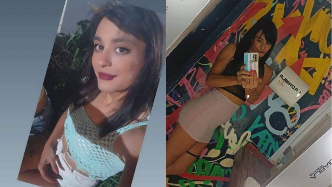 Caso Sofía Bravo: El fiscal argumentó que el acusado la asesinó por "odio" al género - Radio 3 ...