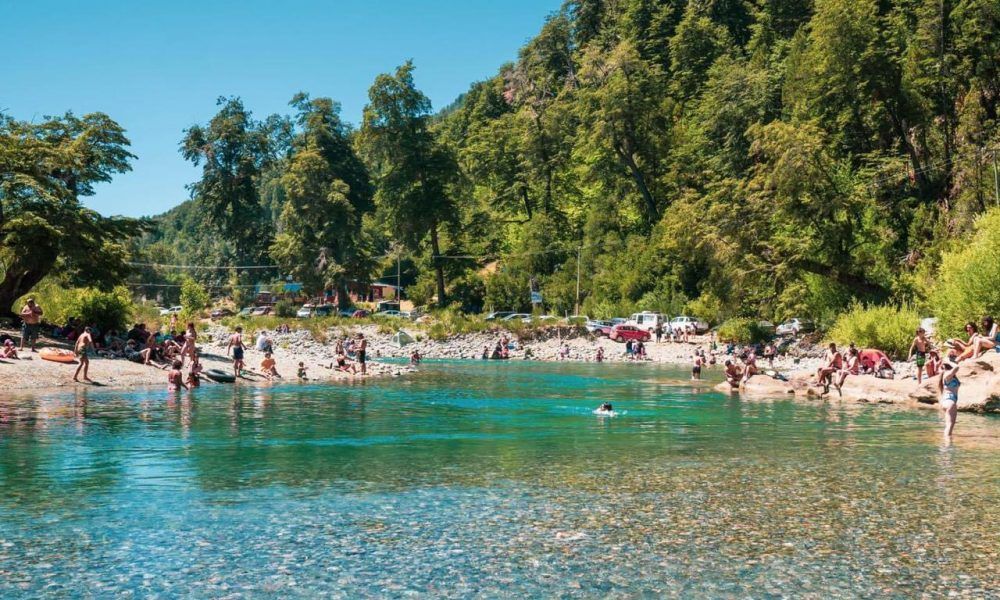 El Bolsón vivió una exitosa primera quincena - Radio 3 Cadena Patagonia