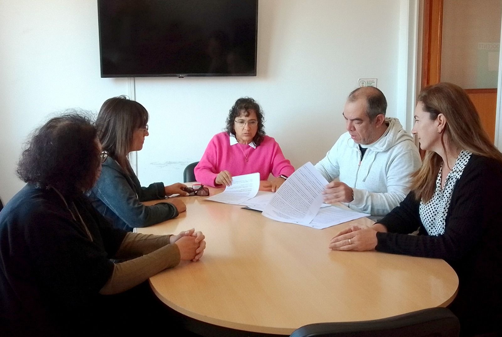 Provincia usará aulas de la UTN para dar respuesta a la matrícula de ...