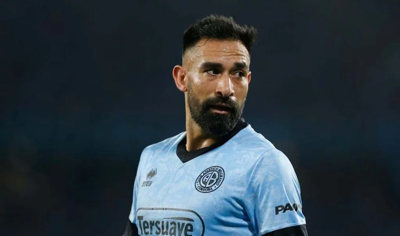 Ariel Rojas: "El partido con River nos salió a la perfección" - Radio 3 ...